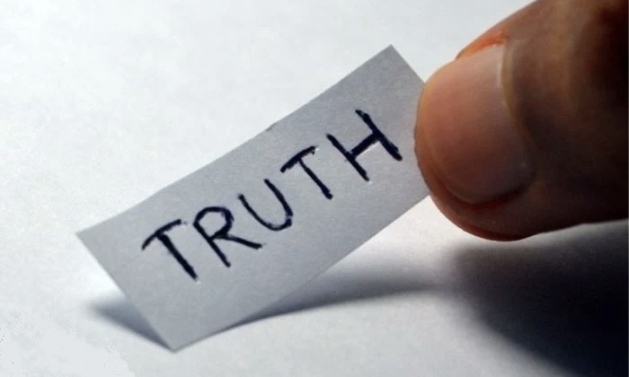 Unveiling the Truth: A Blueprint for Success | TheSecretPlace